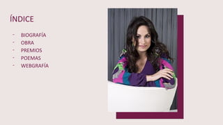 Yolanda Castaño | PPT