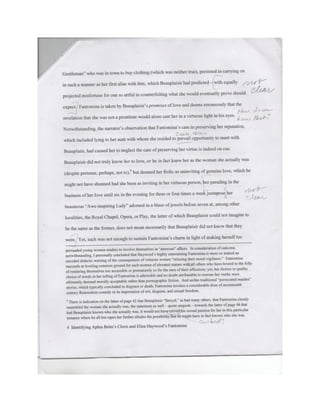 Yolanda martin gsu identifying aphra behn's cloris & eliza haywood's ...