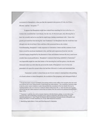 Yolanda martin gsu identifying aphra behn's cloris & eliza haywood's ...