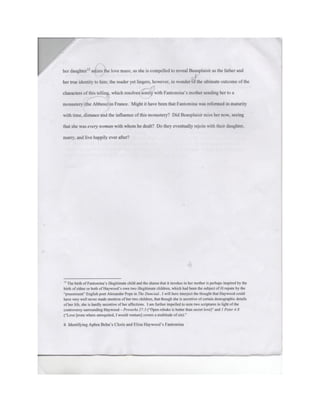 Yolanda martin gsu identifying aphra behn's cloris & eliza haywood's ...