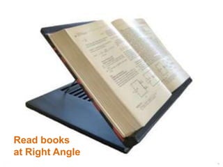 Right Angle Holder Adjustable Stand | PPTX