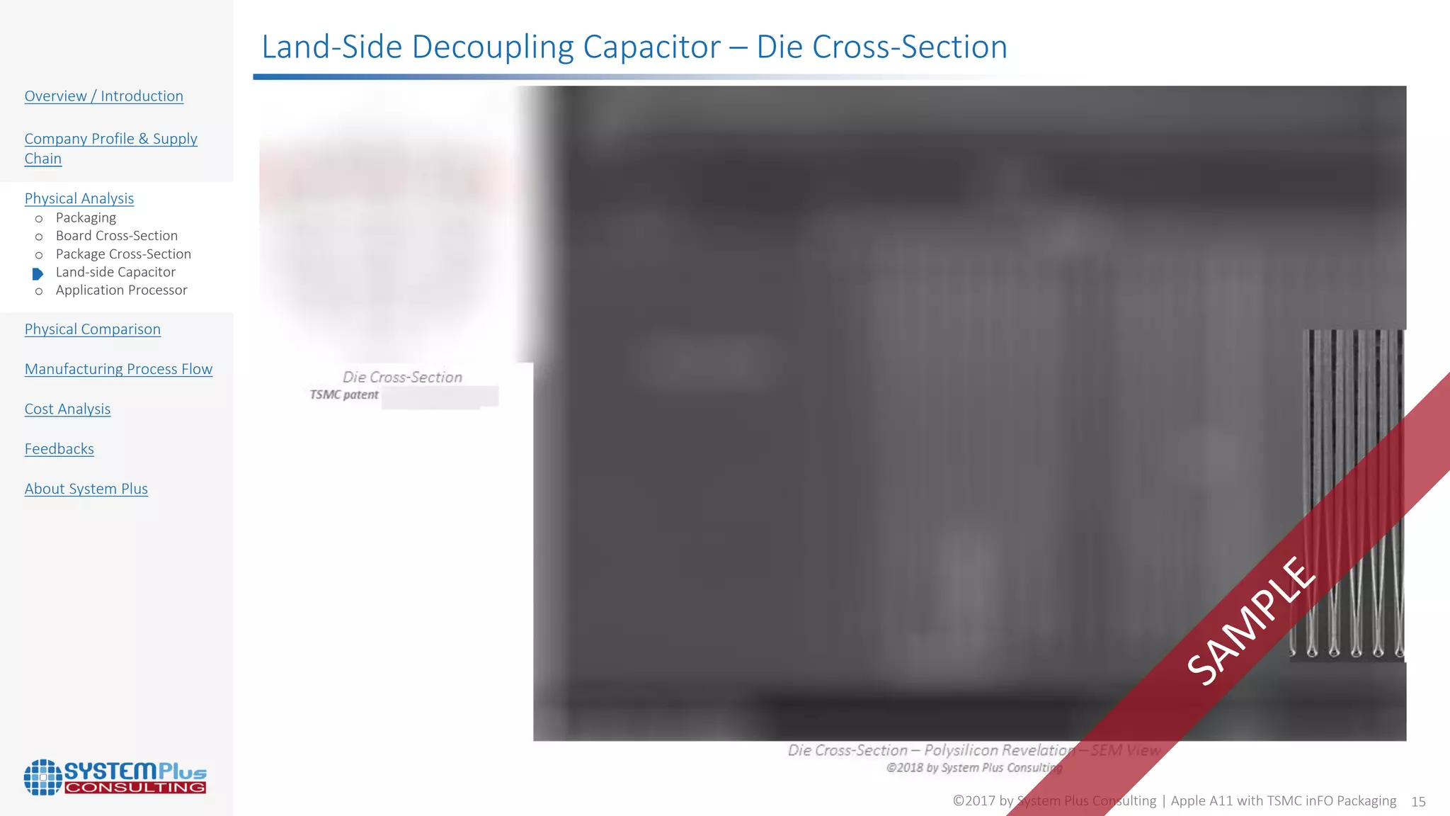 Second Generation of TSMC’s Integrated Fan-Out (inFO) Packaging for the ...