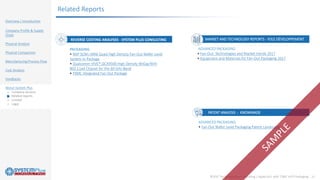 Second Generation of TSMC’s Integrated Fan-Out (inFO) Packaging for the ...