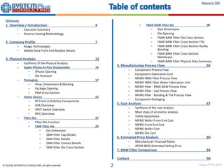 Avago AFEM-8030 Mid Band FEM FBAR-BAW Filter iPhone 6s Plus 2016 ...