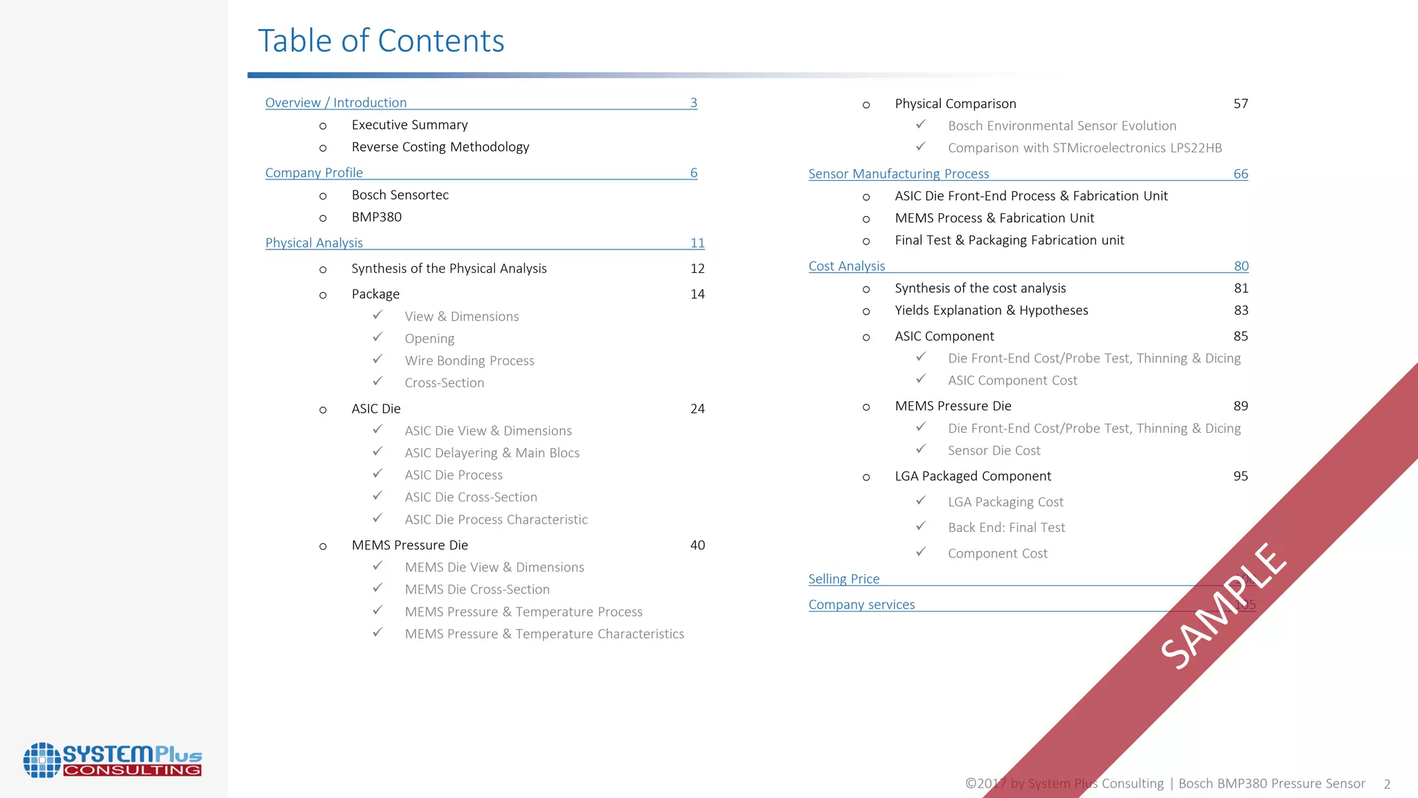 Bosch sensortec bmp380 barometric pressure sensor 2017 teardown reverse ...