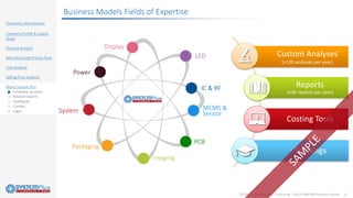 Bosch sensortec bmp380 barometric pressure sensor 2017 teardown reverse ...