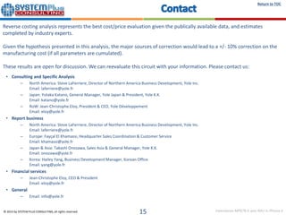 InvenSense MP67B 6-Axis MEMS IMU in iPhone 6 & 6 Plus 2015 teardown ...