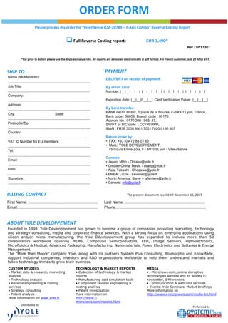 InvenSense ICM-20789: High Performance 6-Axis Motion Sensor and ...
