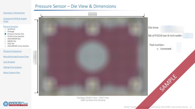 InvenSense ICM-20789: High Performance 6-Axis Motion Sensor and ...