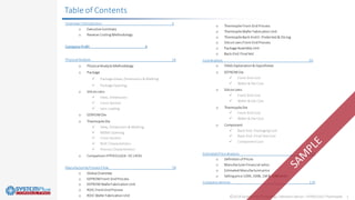 Heimann Sensor 32 x 32-array thermopile LWIR image sensor with silicon ...
