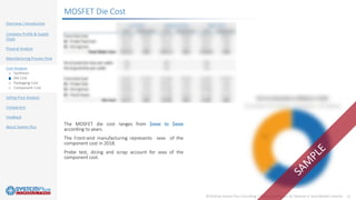 Tesla Model 3 Inverter with SiC Power Module from STMicroelectronics | PDF