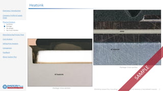 Tesla Model 3 Inverter with SiC Power Module from STMicroelectronics | PDF