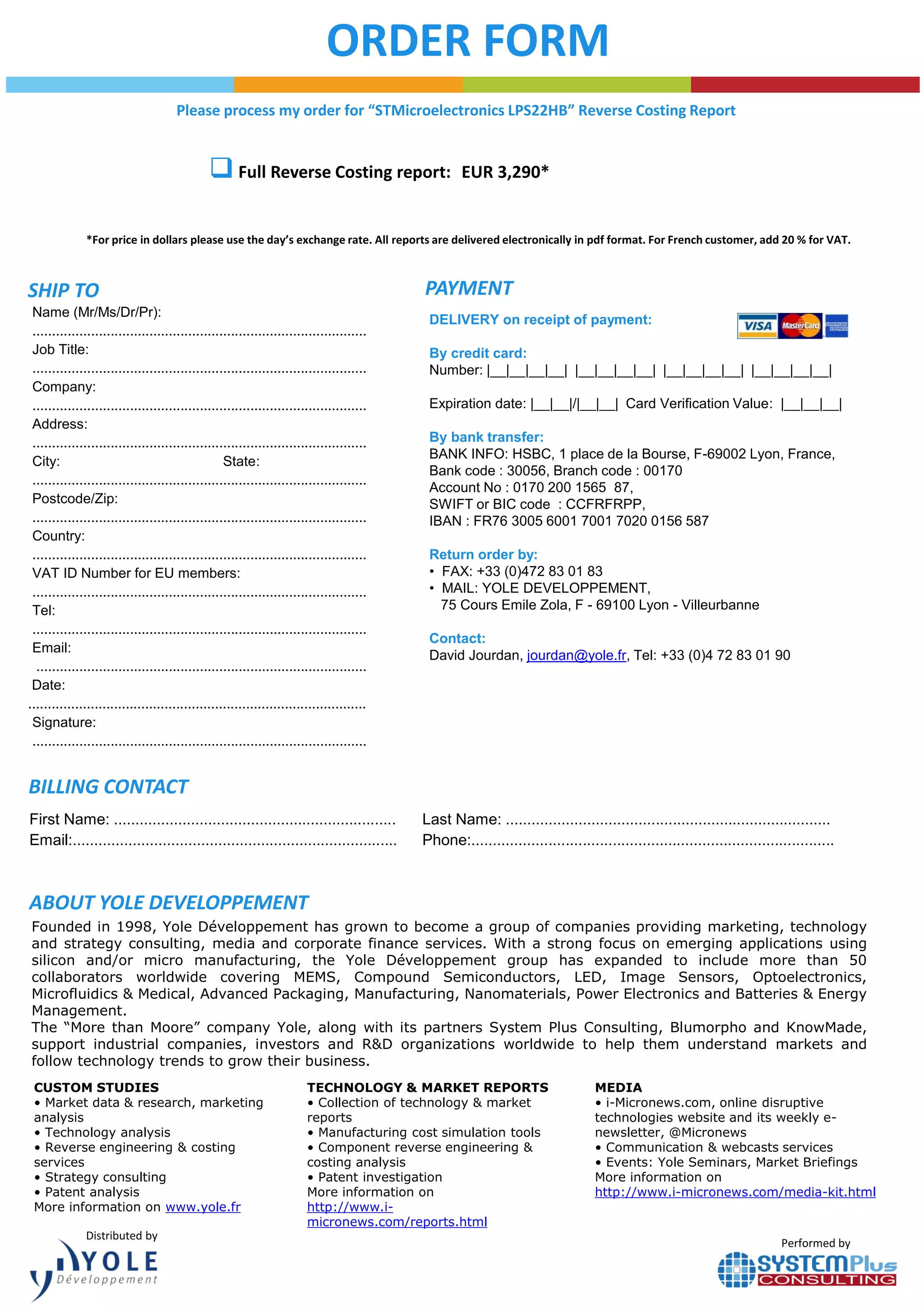STMicroelectronics LPS22HB Nano Pressure Sensor 2016 teardown reverse ...