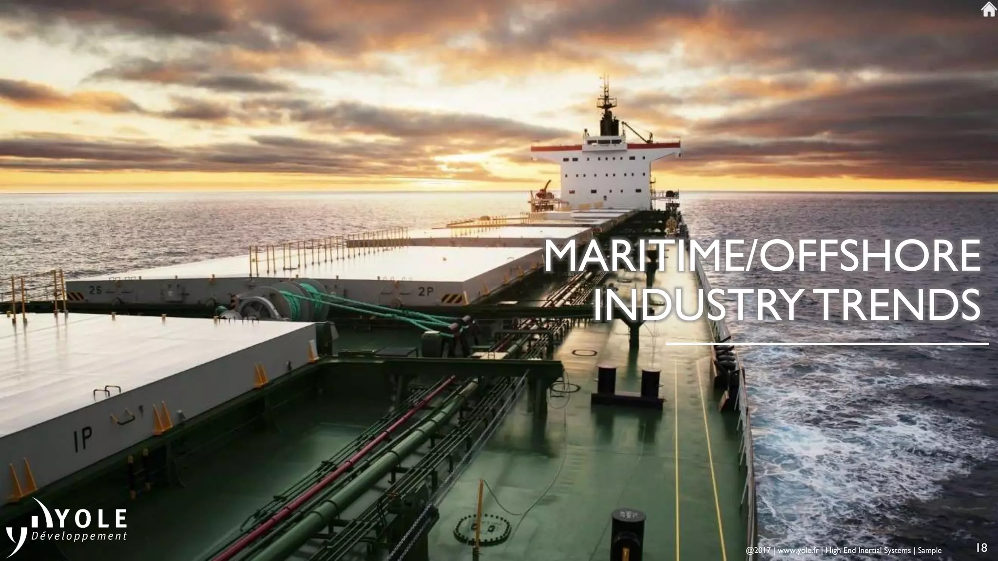High-end Inertial Sensors for Defense, Aerospace, and Industrial ...