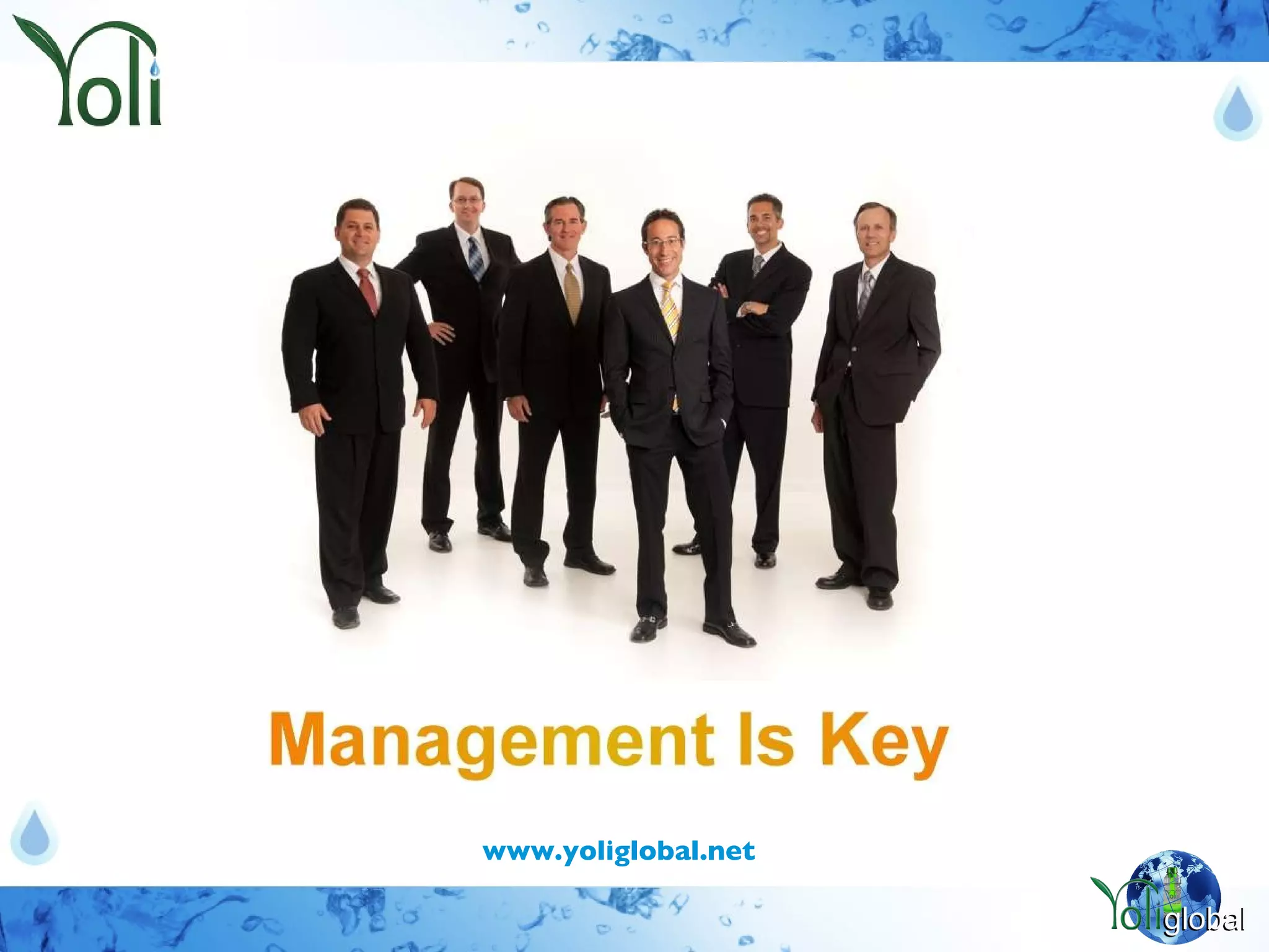 Yoliglobal Ppt | PPT