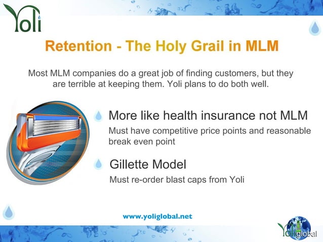 Yoliglobal Ppt | PPT