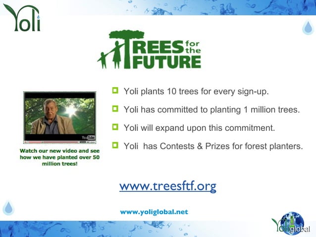 Yoliglobal Ppt | PPT