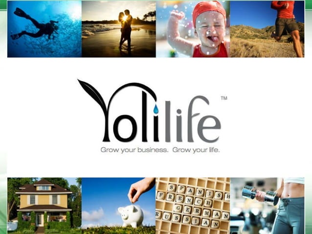 Yoliglobal Ppt | PPT