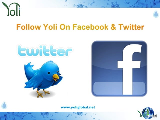 Yoliglobal Ppt | PPT