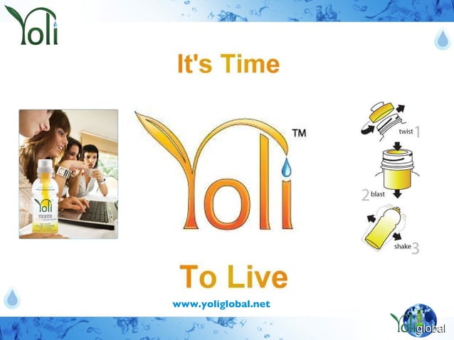 Yoliglobal Ppt | PPT
