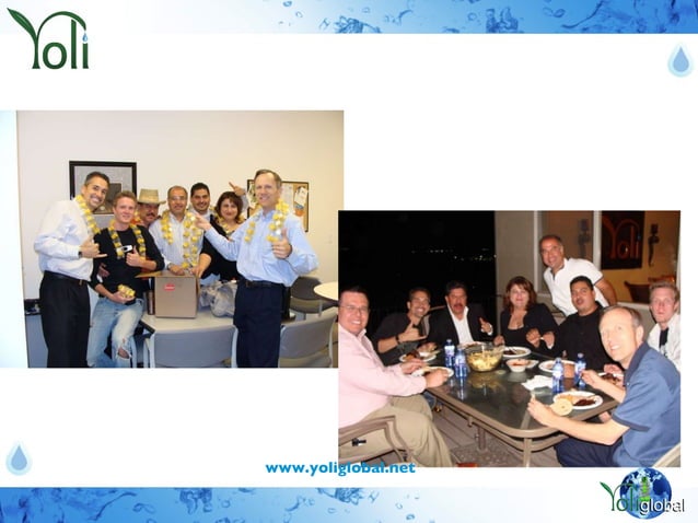 Yoliglobal Ppt | PPT