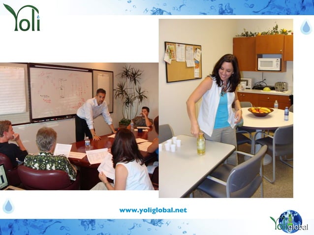 Yoliglobal Ppt | PPT