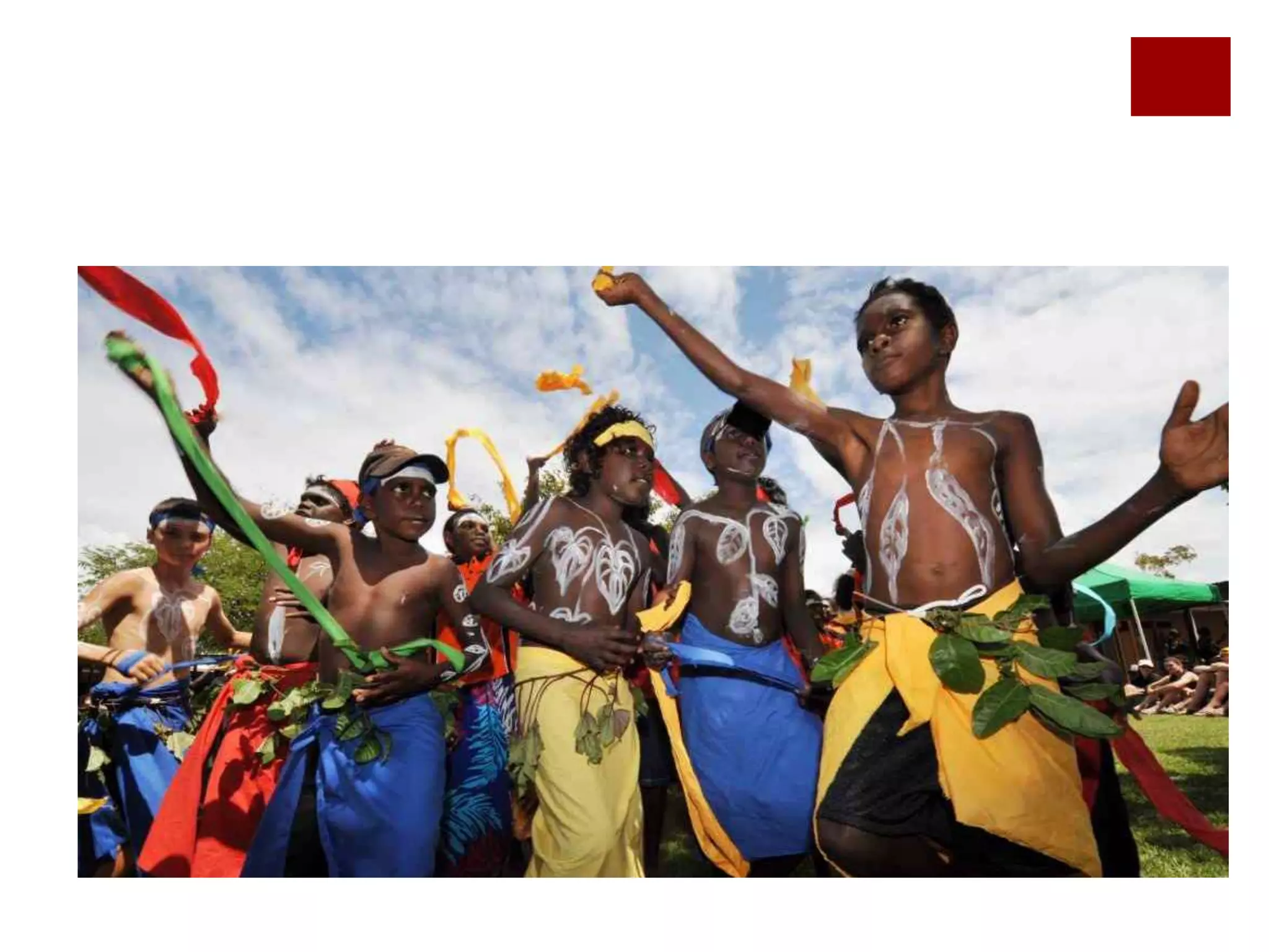 Yolngu Tourism Masterplan | PPTX