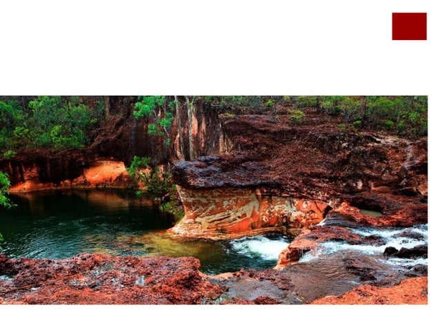 Yolngu Tourism Masterplan | PPT