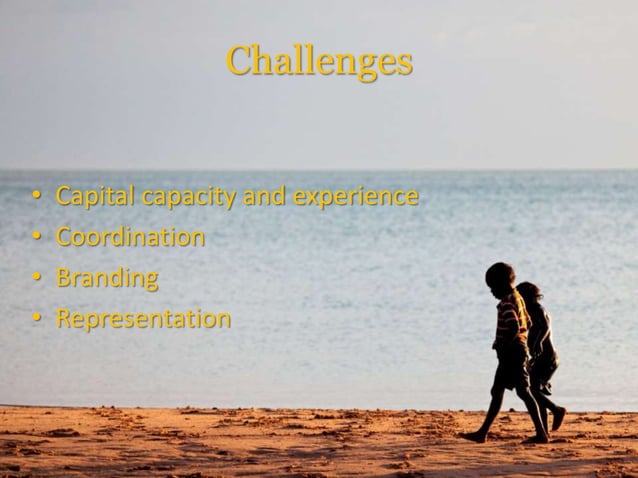 Yolngu tourism masterplan presentation | PPTX | Australia and Oceania ...