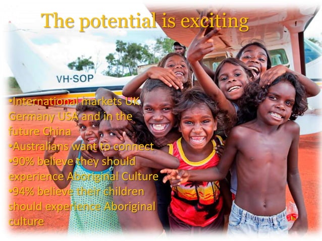 Yolngu Tourism Masterplan Presentation | PPT