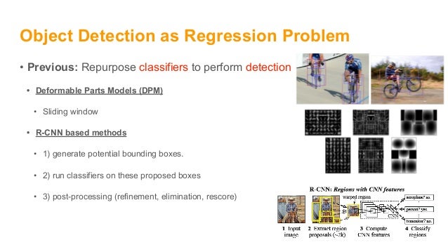 Yolo You Only Look Once Real Time Object Detection Explained YOLO—