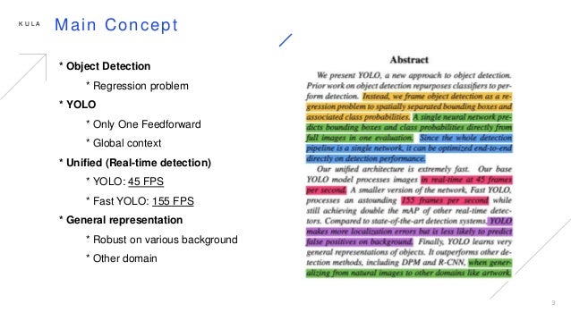 You Only Look Once Unified Real Time Object Detection