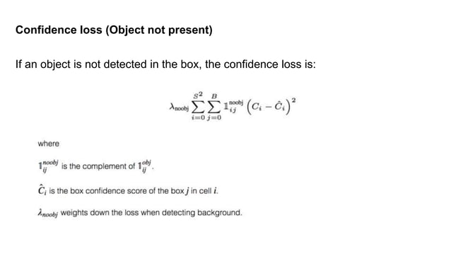 Yolo | PPTX | Artificial Intelligence | Technology & Computing