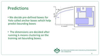 Yolov3 | PPTX | Artificial Intelligence | Technology & Computing