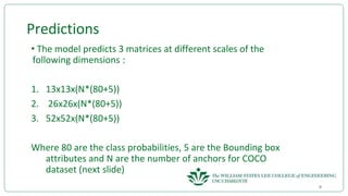Yolov3 | PPTX