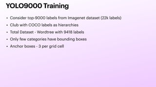 Yolo9000.pdf UFHUFHFUHFUDDFHVDSFHDHNDSHN | PDF