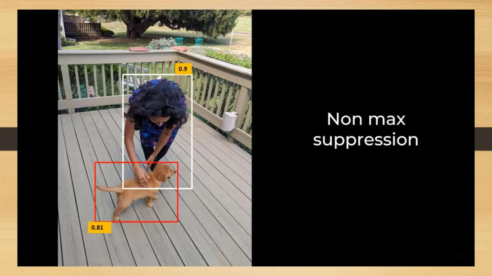 YOLO Algorithm for Object detection.pptx