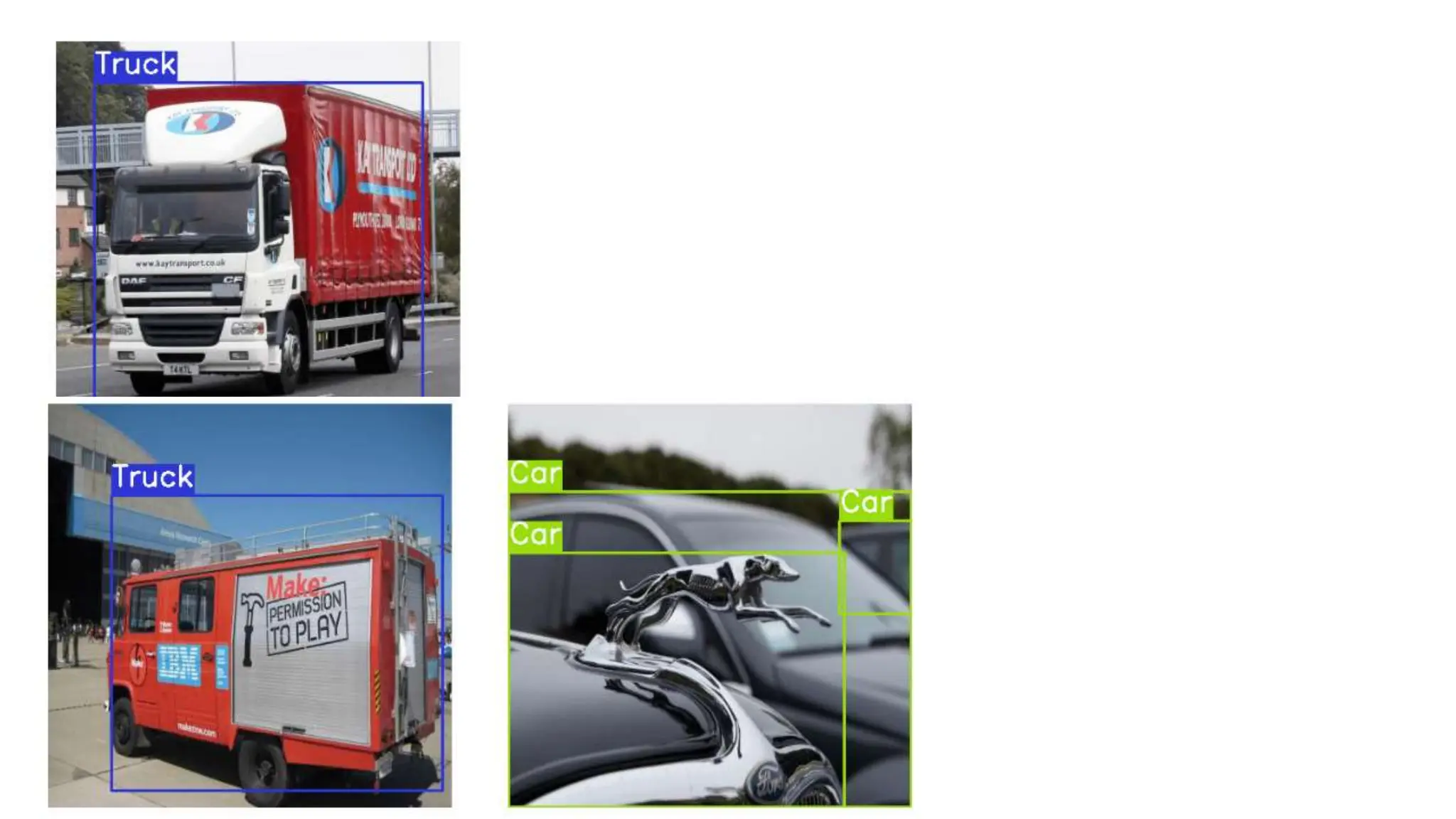 YOLO datasets pytorch.pptx