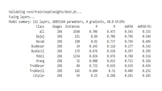 YOLO datasets pytorch.pptx