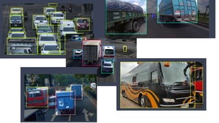 YOLO datasets pytorch.pptx