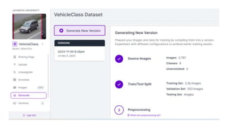 YOLO datasets pytorch.pptx