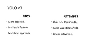 Yolo releases gianmaria | PPT