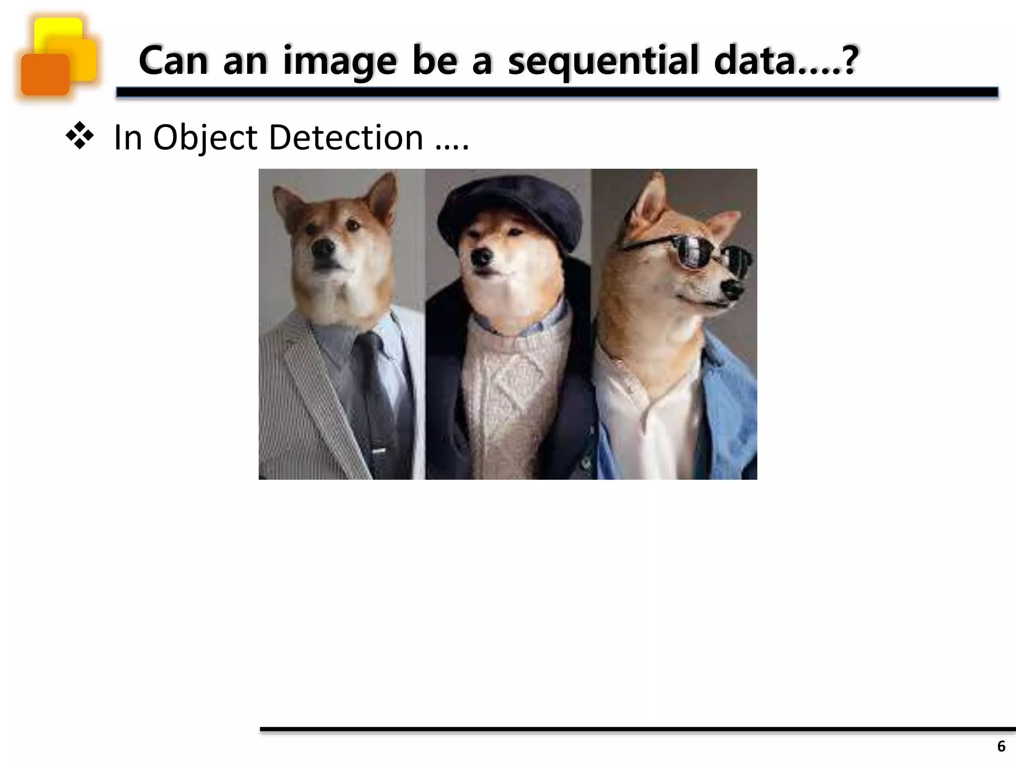 Yolos you only look one sequence | PPTX