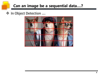 Yolos you only look one sequence | PPTX