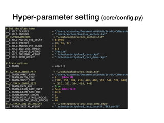 Yolov3 | PDF | Computing | Technology & Computing