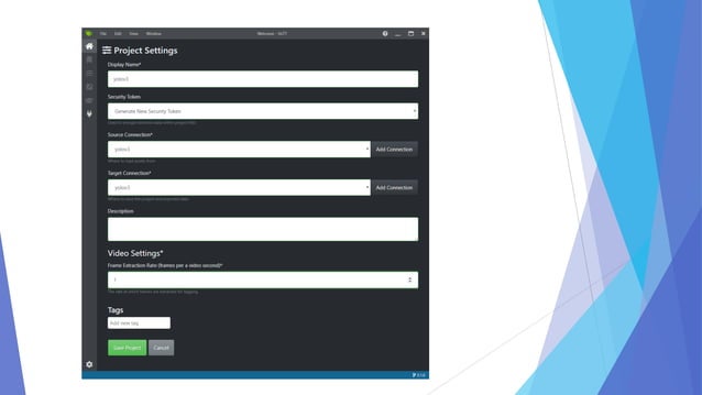 YOLO V3で独自データセットを学習させて物体検出 / Yolo V3 with your own dataset | PDF | Programming Languages | Computing