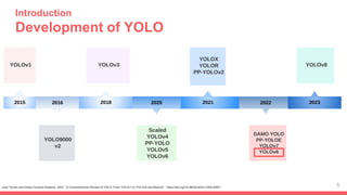 YOLO V6 | PDF