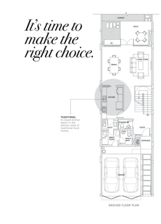 Pun Hlaing Estate | Lotus Hill | PDF