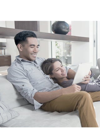 Pun Hlaing Estate | Lotus Hill | PDF