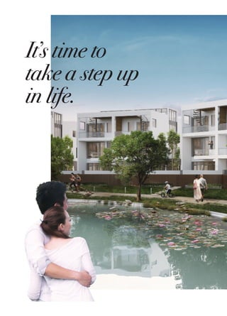 Pun Hlaing Estate | Lotus Hill | PDF